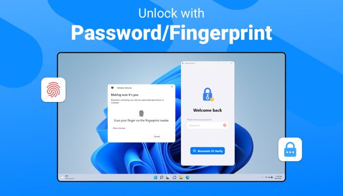 Microsoft replaces passwords with passkeys to enhance security