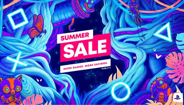 PlayStation Summer Sale 2025 brings huge discounts on top PS5 and PS4 games