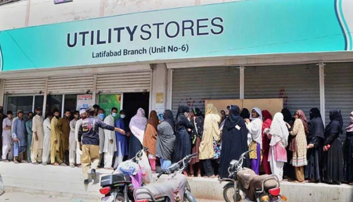 Utility Stores to close doors permanently by July 31