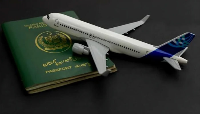 NADRA simplifies passport process for children with new guidelines