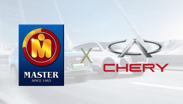 Master Group partners with Chery Auto to bring super hybrids in Pakistan