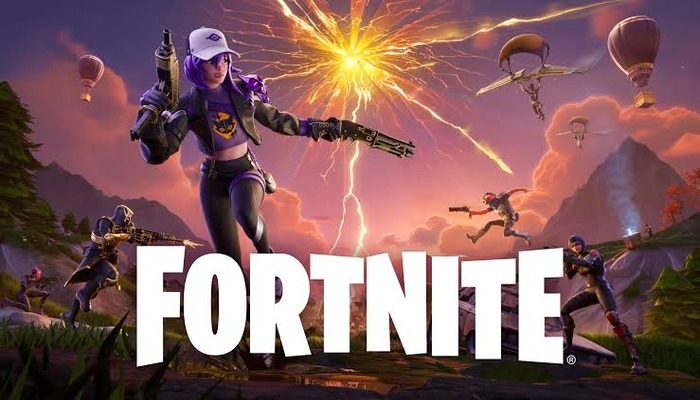 Fortnite OG Rocket launch live event set for July 26