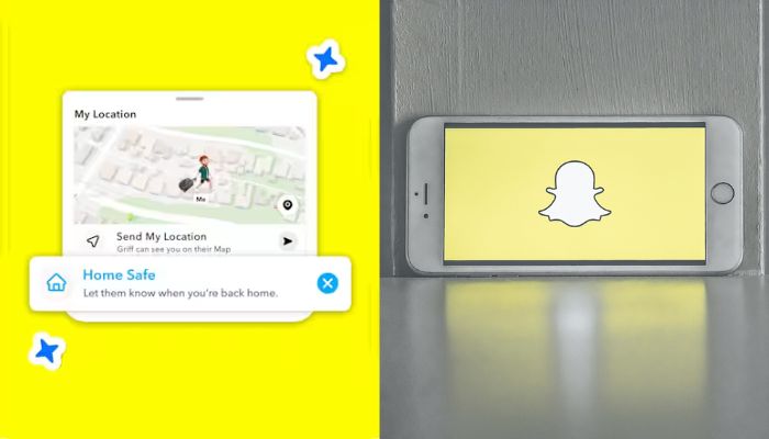 Snapchat introduces 'Home Safe' feature to boost user safety