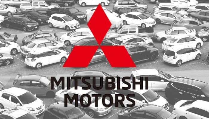 Mitsubishi Motors shuts down engine production in China