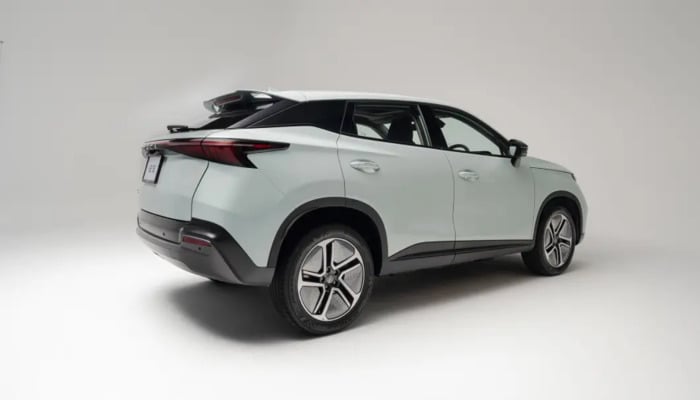 Omoda E5 and Jaecoo J6 EVs set to launch in Pakistan
