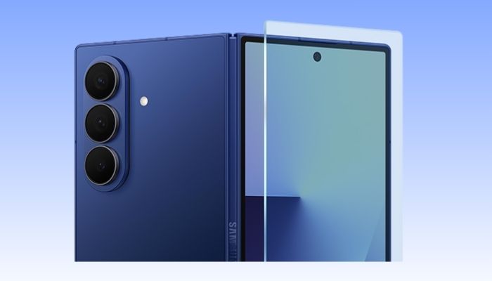 Samsung rolls out first software update for Galaxy Z Fold 7, Flip 7, and Flip 7 FE