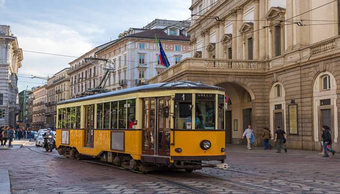 Pakistan's first fully electric tram coming to Faisalabad and Gujranwala