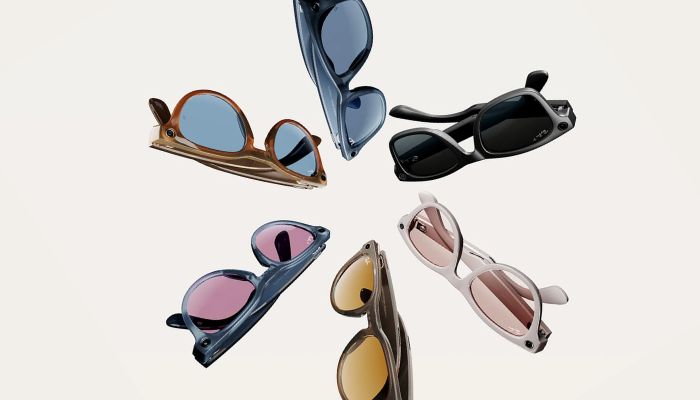 Meta's Hypernova smart glasses to take on Ray-Bans with advanced AR ...
