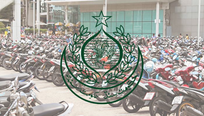 Sindh launches free electric motorcycle scheme for women workers