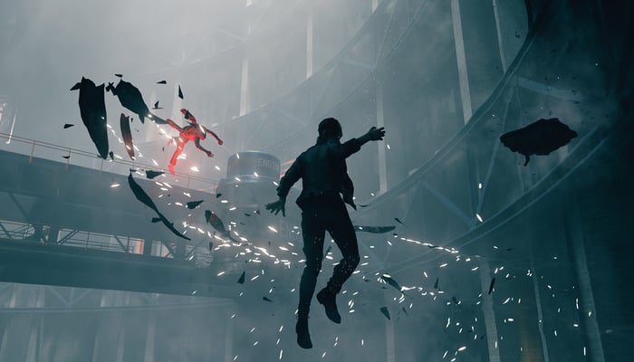 Control and Alan Wake games hit all-time low prices on Steam