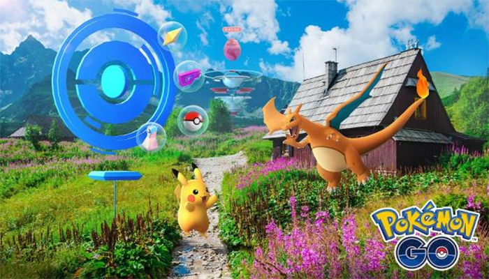 Pokémon GO unveils 'Tales of Transformation' season with new features