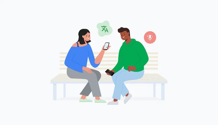 Google Translate adds live conversation and language practice features with AI upgrade