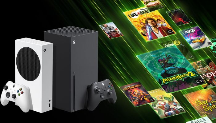 Microsoft expands Xbox Cloud Gaming to more players with Game Pass Core ...