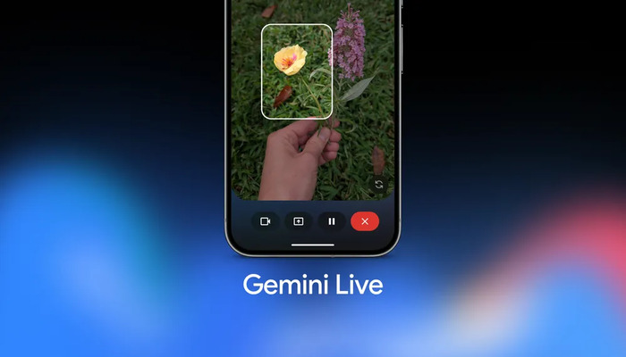 Google rolls out 'Temporary Chat' in Gemini app