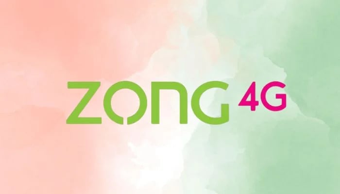 Zong, ZTE to deploy AIR RAN solution for Pakistan's first AI mobile network