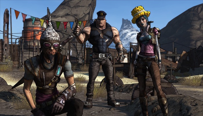 Borderlands 4 set to launch on September 12 with post-launch roadmap ...
