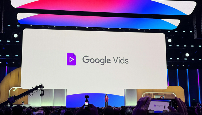 How To Use Google Vids For Free Detailed Step By Step Guide