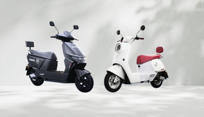 New Asia launches 4 electric scooters in Pakistan: See price, features