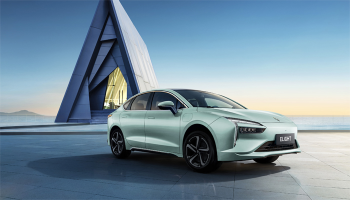 JMEV launches Elight EV in Pakistan with two variants: See price, features