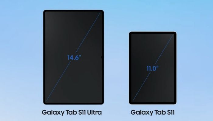 Samsung Galaxy Unpacked 2025 launches Galaxy Tab S11 and Tab S11 Ultra