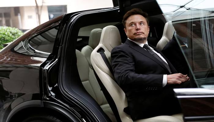 Tesla offers Elon Musk $1 trillion pay package: Largest in corporate ...