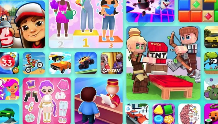 Top Poki Games 2025: Must-play titles for September