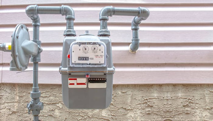 Govt lifts ban on new gas connections