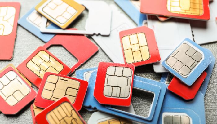 How to check if your SIM is blocked by FBR in Pakistan