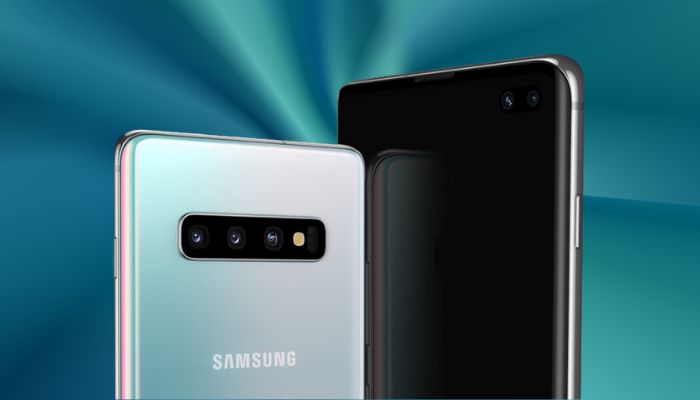 Samsung reportedly working on continuous zoom camera system