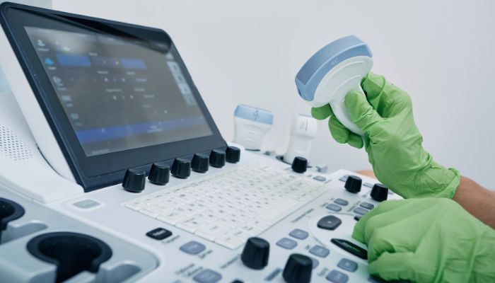 Sindh to launch AI-powered ultrasound devices in six districts