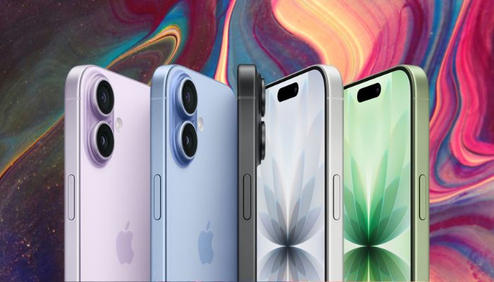 Best iPhone 17 colours to buy right now