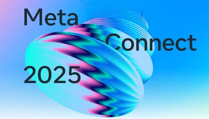 Meta Connect 2025: How to watch and what to expect