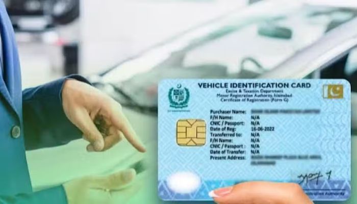 Khyber Pakhtunkhwa launches CNIC linked vehicle registration system