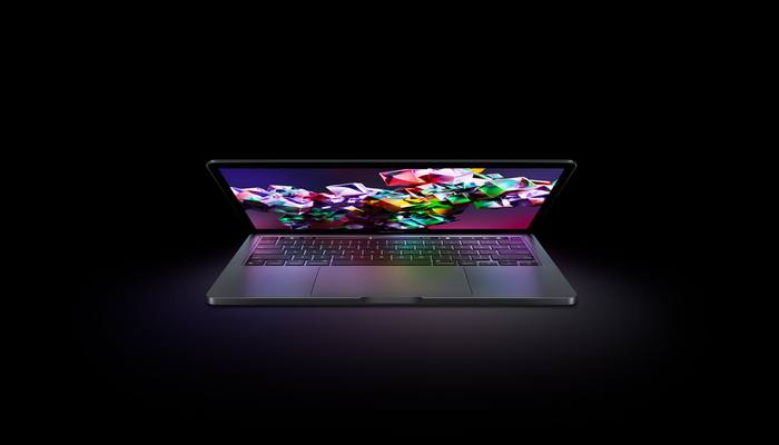 Apple's touchscreen MacBook Pro launch likely in late 2026 or early 2027