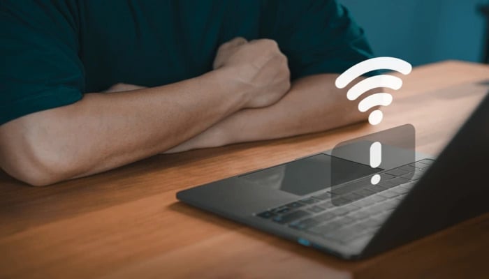 Pakistan's internet breakdown: Netizens report fresh wave of disruptions