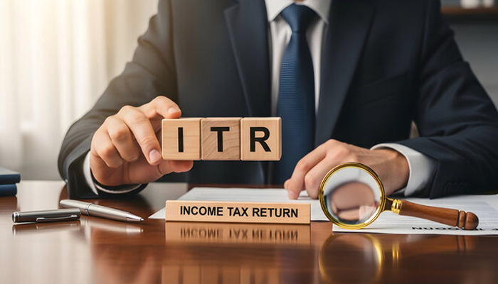 Income tax returns 2025: Challenges faced by taxpayers during e filing ...