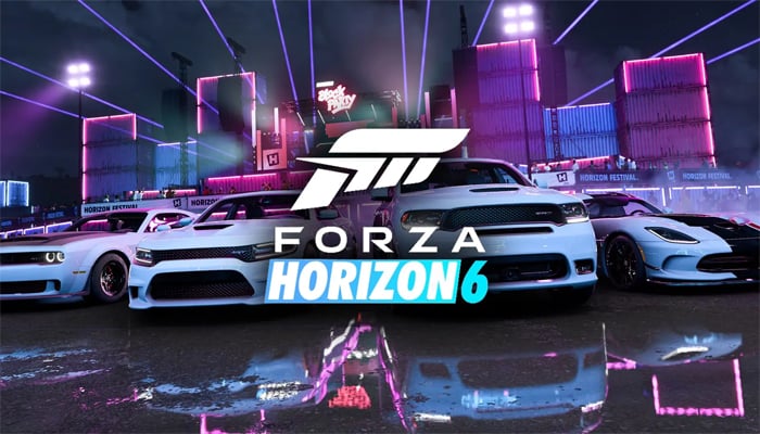 Forza Horizon 6 coming to Japan in 2026: Release date confirmed