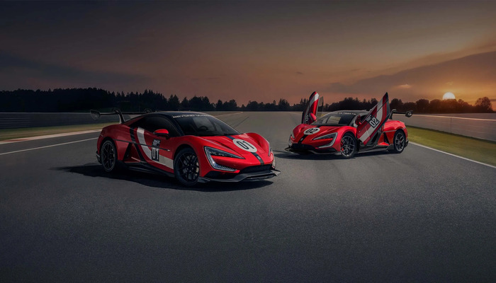 World's fastest hypercar? BYD's U9 Xtreme beats Bugatti Chiron Super ...