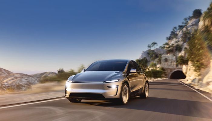 Tesla unveils Model Y Performance with enhanced features and range