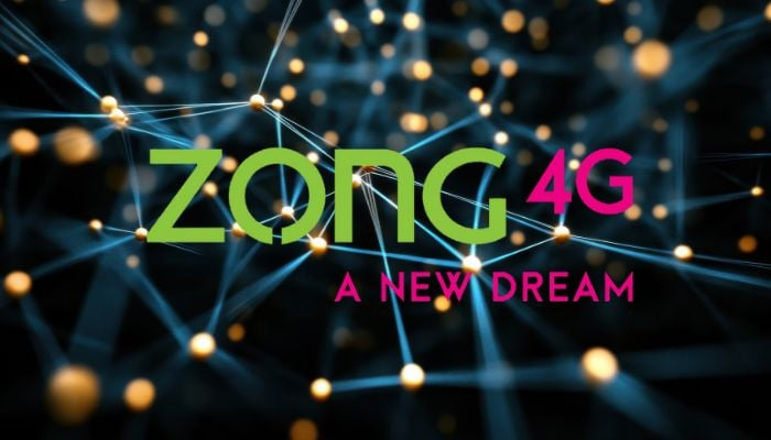 Zong network down in Pakistan: Downdetector