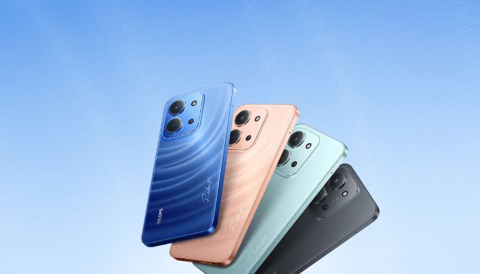 Xiaomi unveils Redmi 15 and Redmi 15C 4G with impressive features