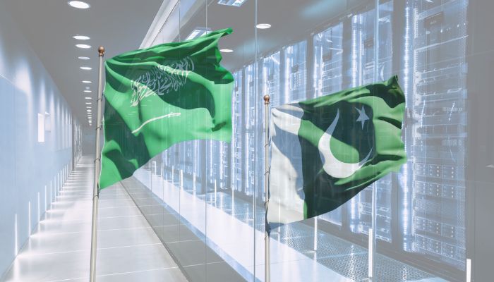 GO Telecom to establish AI hub in Pakistan for digital innovation