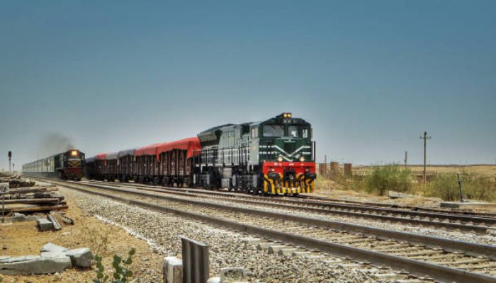 Pakistan to introduce environment friendly shuttle train service