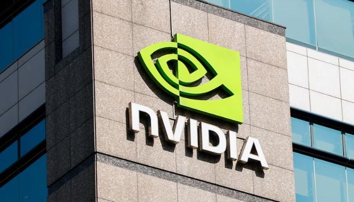 US approves billion-dollar Nvidia chip exports to UAE
