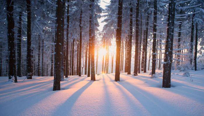 PMD announces winter season start date in Pakistan