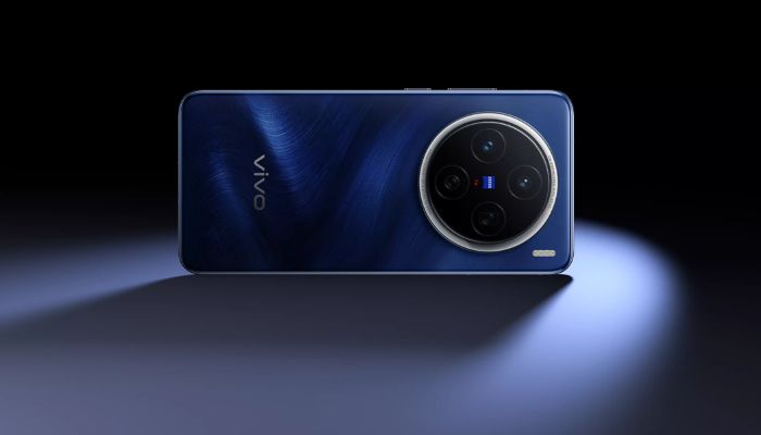 Vivo to unveil X300 series with advanced camera capabilities and fast ...