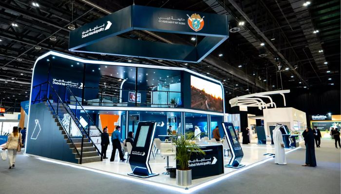 Dubai introduces world’s first smart gold testing kiosk with AI technology
