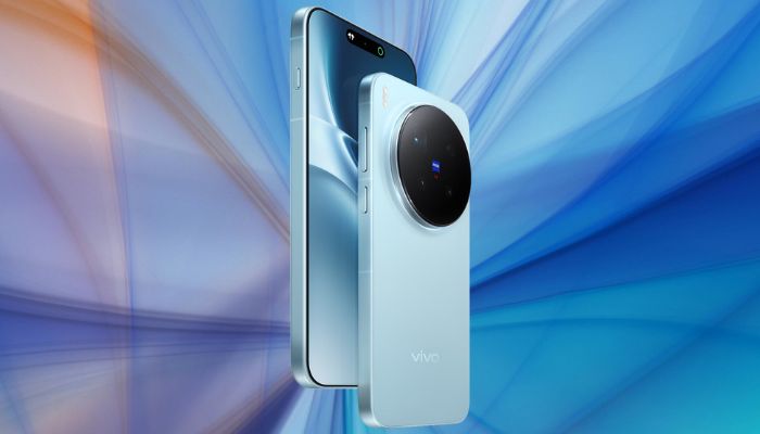 Vivo X300 series debuts with powerful chipset, 200MP camera, and sleek ...