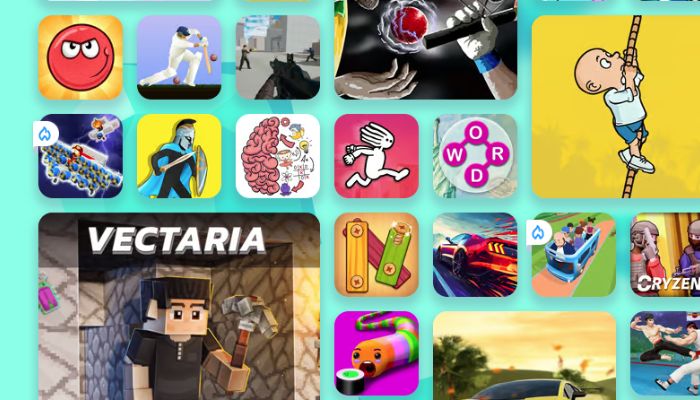 Top 10 best Poki games to play in Pakistan in 2025