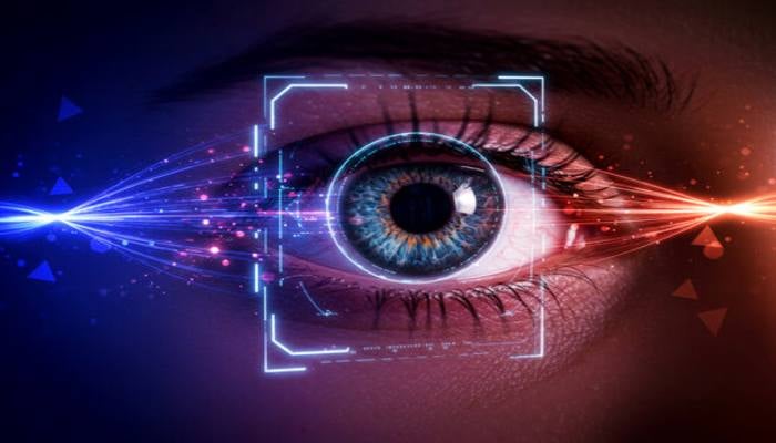 AI-assisted retinal implant revives eyesight in vision loss patients